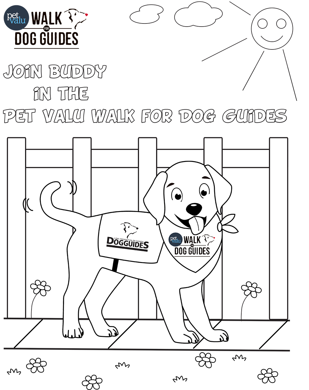 Lions Foundation of Canada Dog Guides : Resources